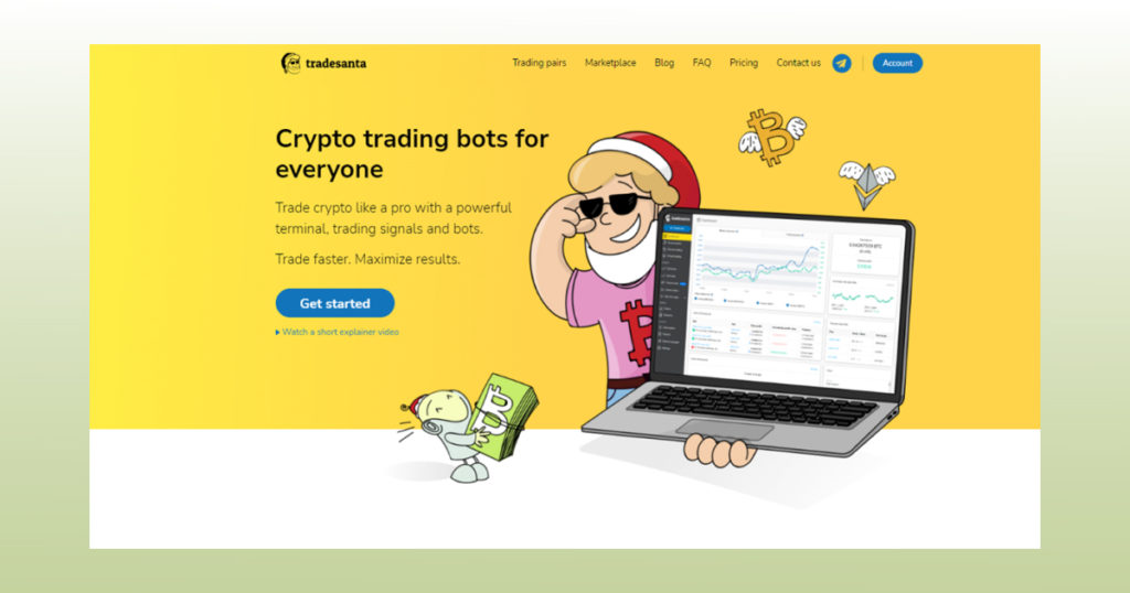 6 Best Crypto Bots for Grid Trading: Trading Apps Review
