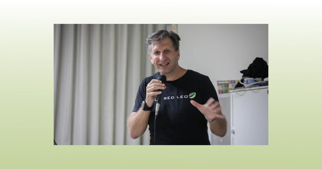 Binance vs Bitfinex: full review and comparison by Good Crypto 2022