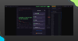 Bitsgap Review: Advanced Trading Terminal with Trading Bots