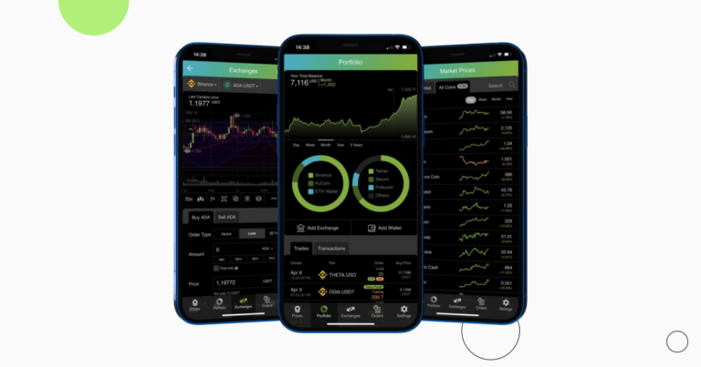 Chart Patterns for Crypto Trading. Part 1: Candlestick Patterns Explained