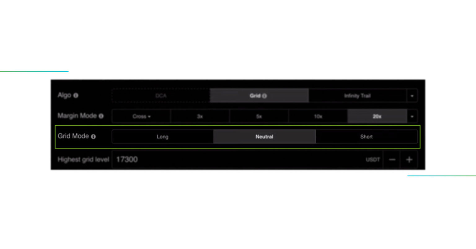 Grid Bot User Guide - goodcryptoX