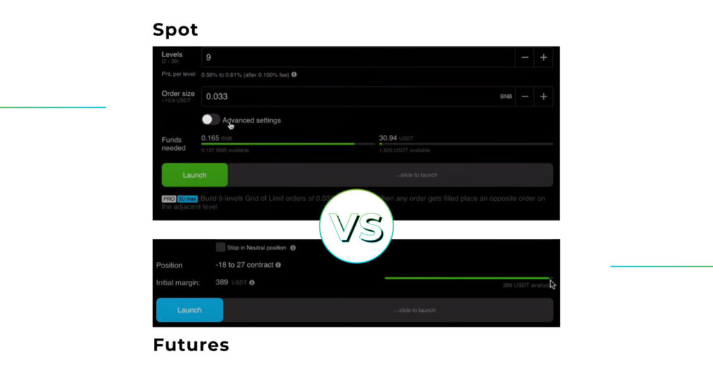 Grid Bot User Guide - goodcryptoX
