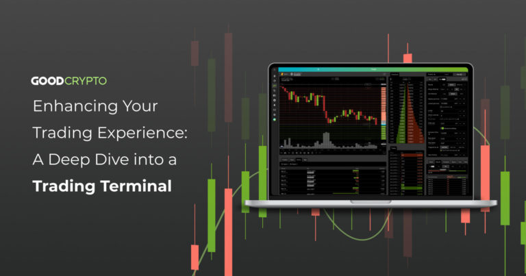 Enhancing Your Trading Experience: A Deep Dive into a Trading Terminal