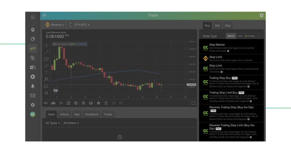 Enhancing Your Trading Experience: A Deep Dive into a Trading Terminal