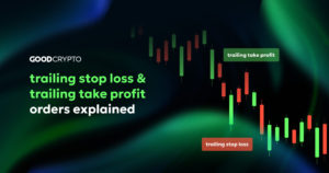 Trailing Stop Loss and Trailing Take Profit Orders Explained