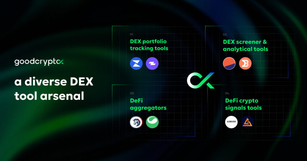 Navigating the DEX Tools: A Complete Guide to Essential DeFi Tools