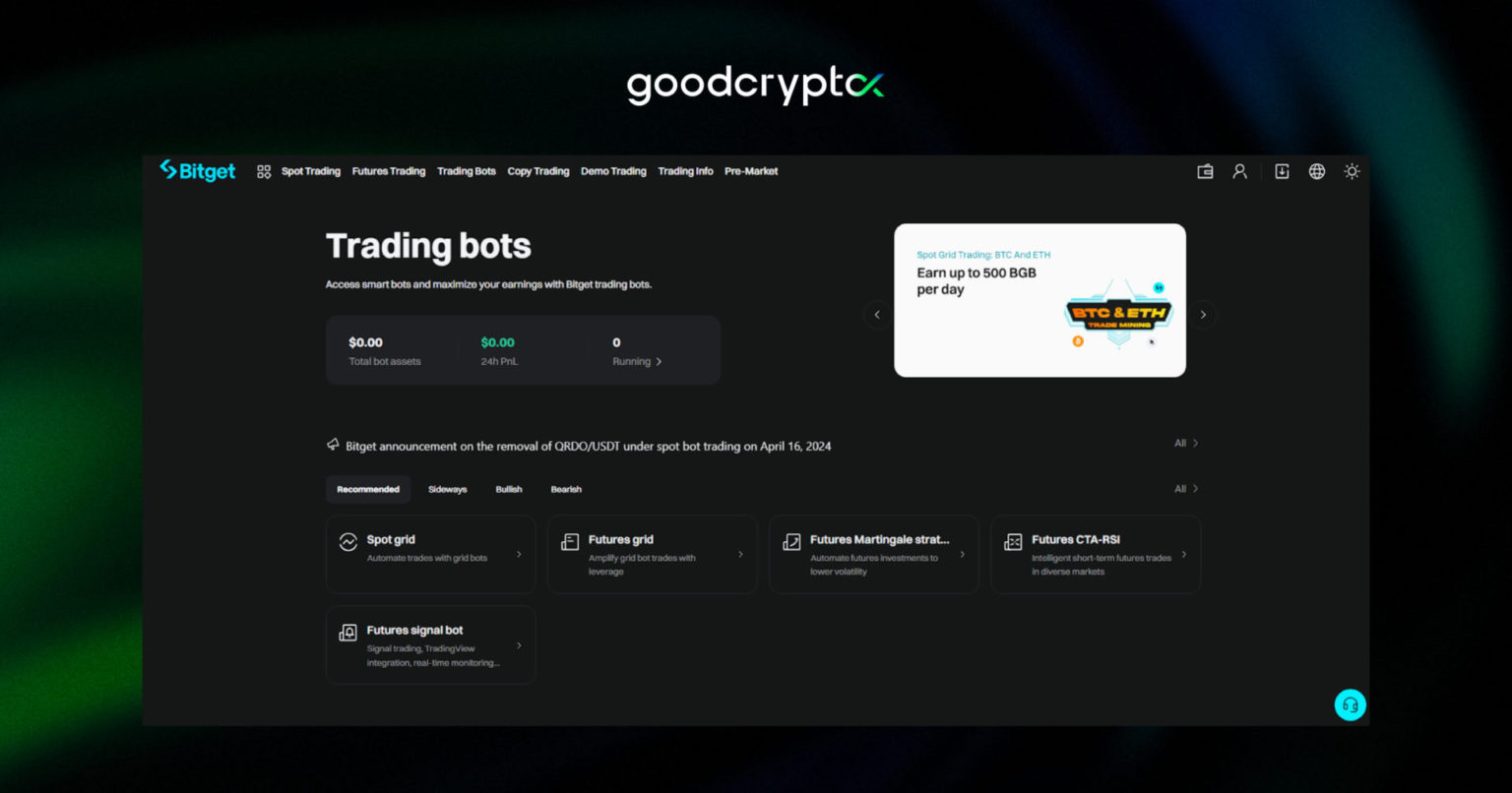 10 BEST Crypto Trading Bots: Trading Apps Comparison